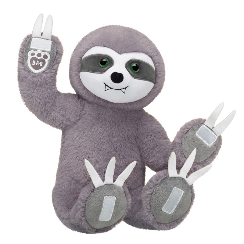 Spooktacular Build-A-Bear Halloween Collection is Here - Hint Of Halloween